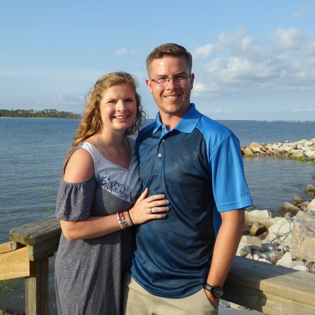 Adoption Planners Family Stephanie and Travis - Adoption Planners