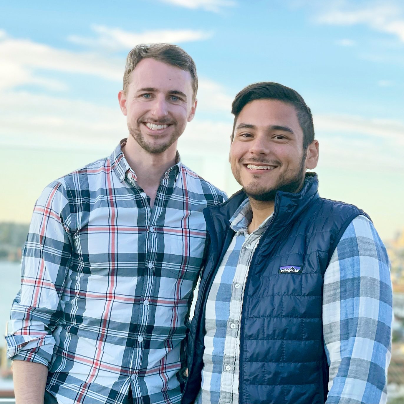 Adoption Planners Family Matt and Michael - Adoption Planners