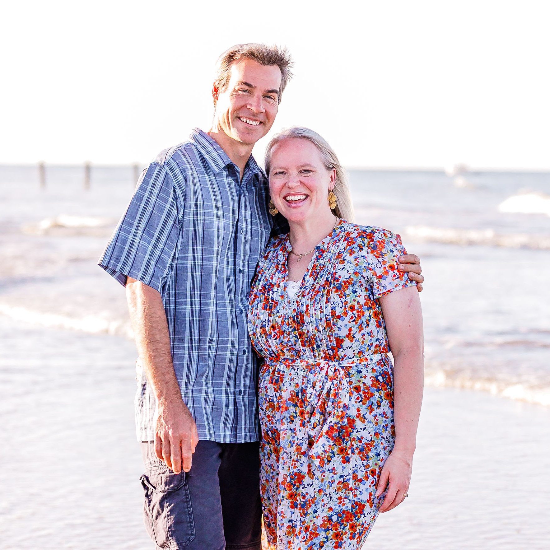 Adoption Planners Family Ben and Kristina - Adoption Planners