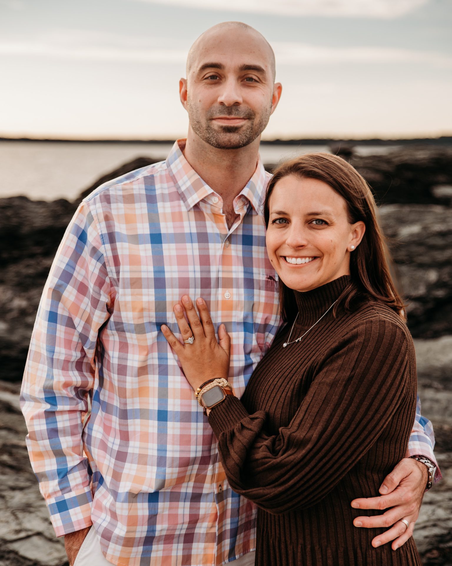 Adoption Planners Family Chris and Jenn - Adoption Planners