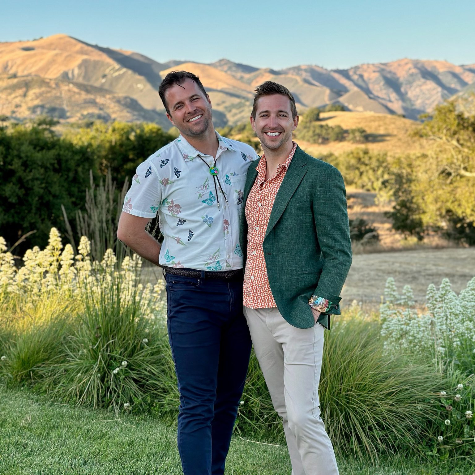 Adoption Planners Family Peter and Matt - Adoption Planners