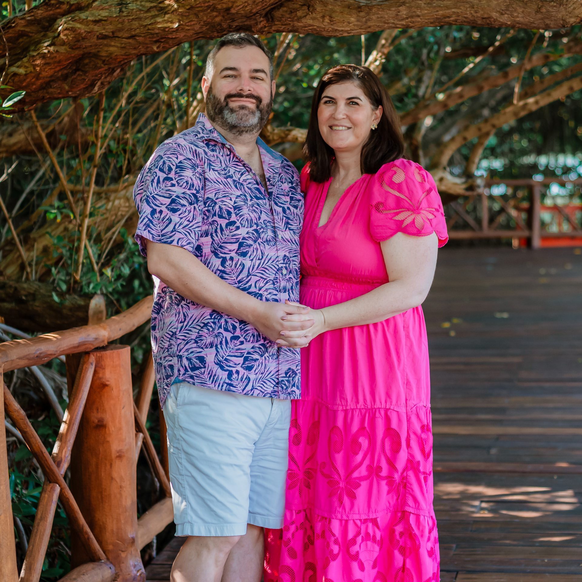 Adoption Planners Family Rachel and Harrison - Adoption Planners